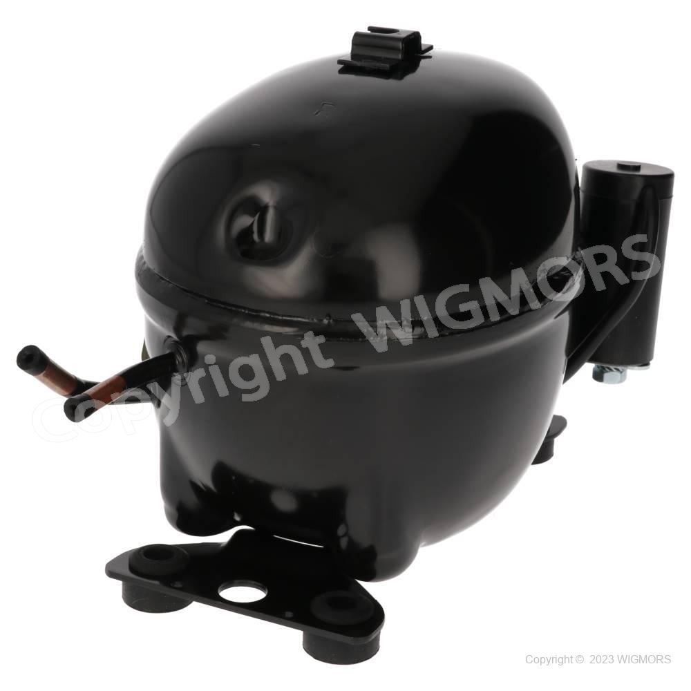 220-240V compressor Aspera EMT6152U refrigeration r-290 - Compressors