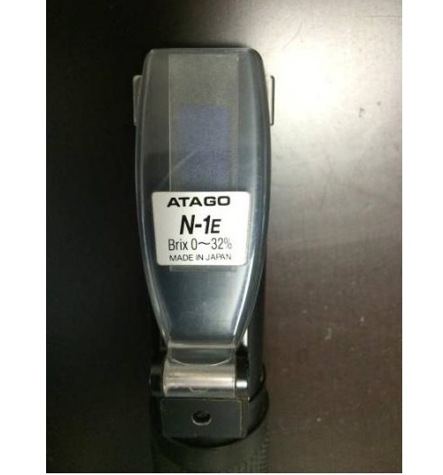 Atago N-1E 0-32% Brix - Process Engineering Equipment