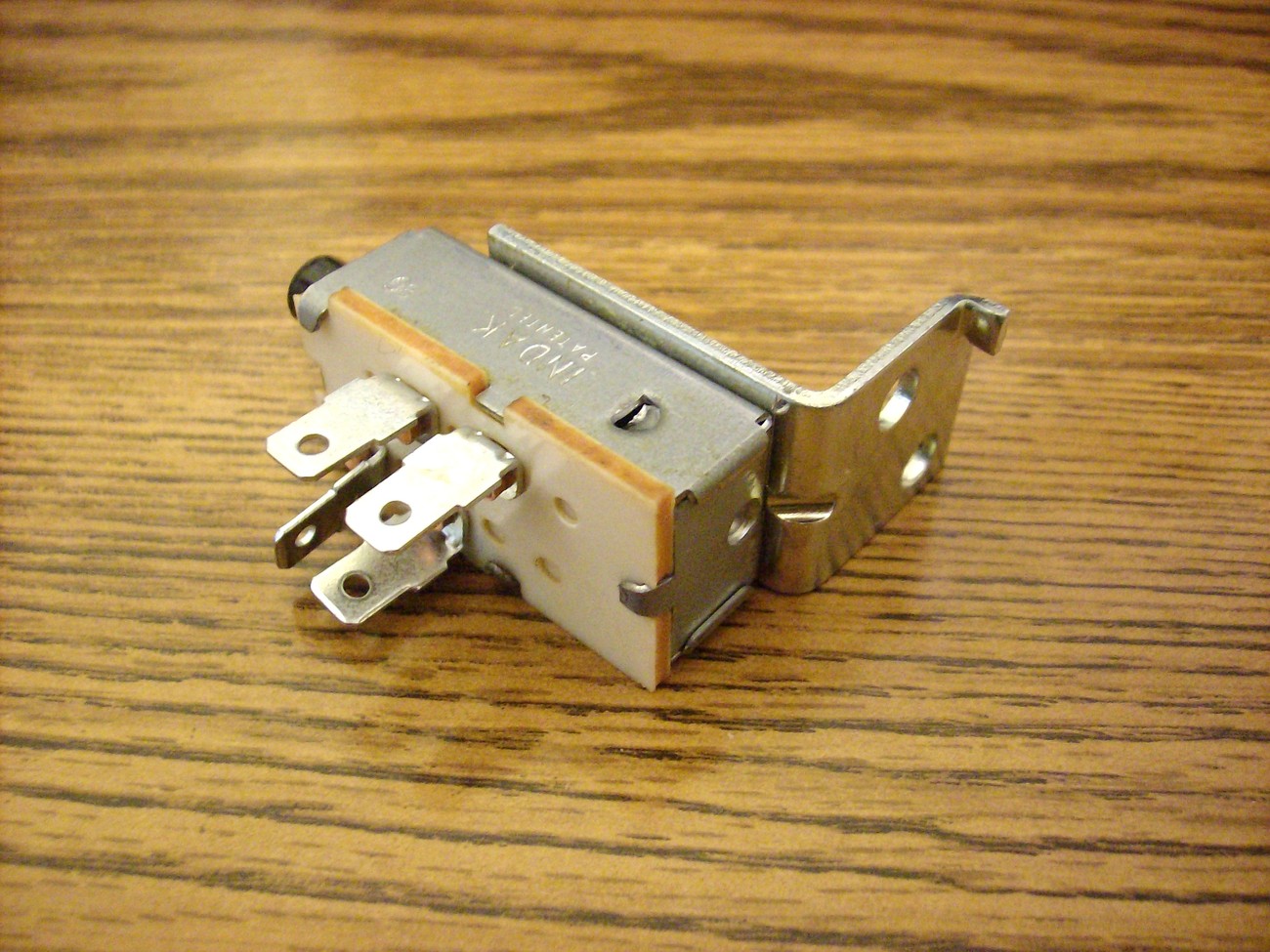 MTD Blade Lever Safety Switch 725-0803C, 925-0803C - Lawn Mowers, Parts ...