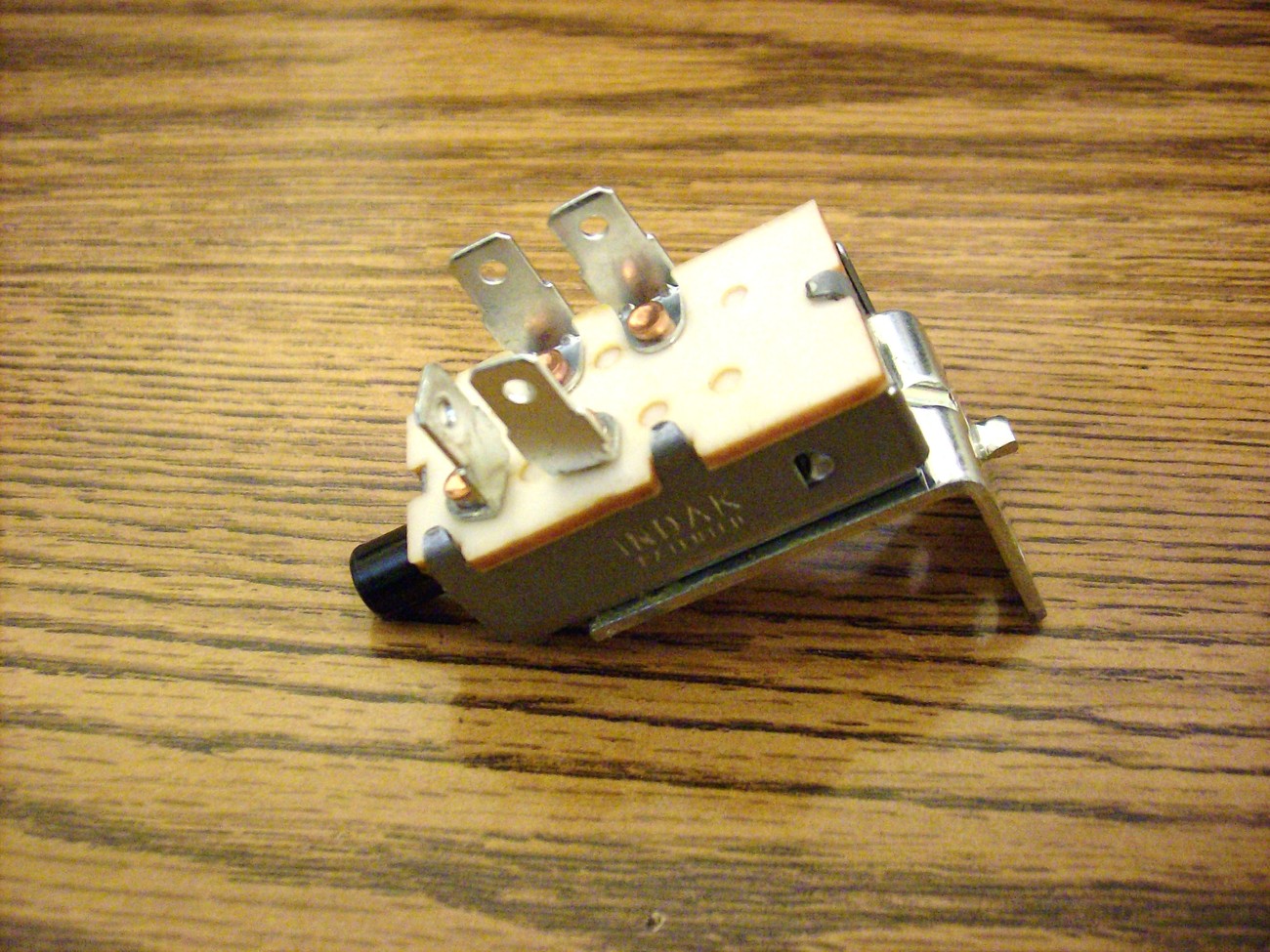 MTD Blade Lever Safety Switch 725-0803C, 925-0803C - Lawn Mowers, Parts ...