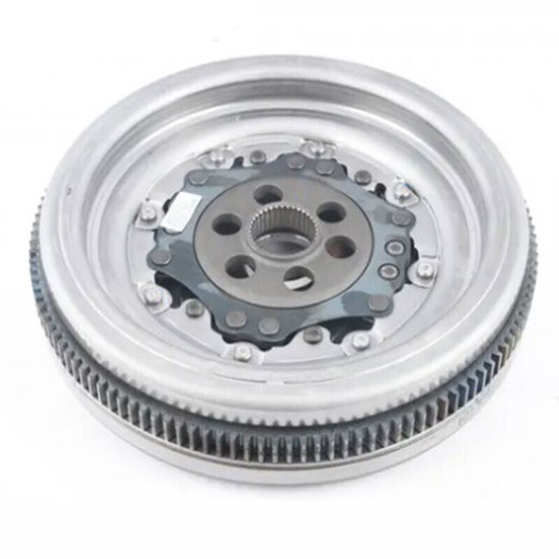 For Audit A3 VW MK5 MK6 Golf Jetta CBEA CJAA CRUA CVCA CKRA 2.0TDI DSG ...