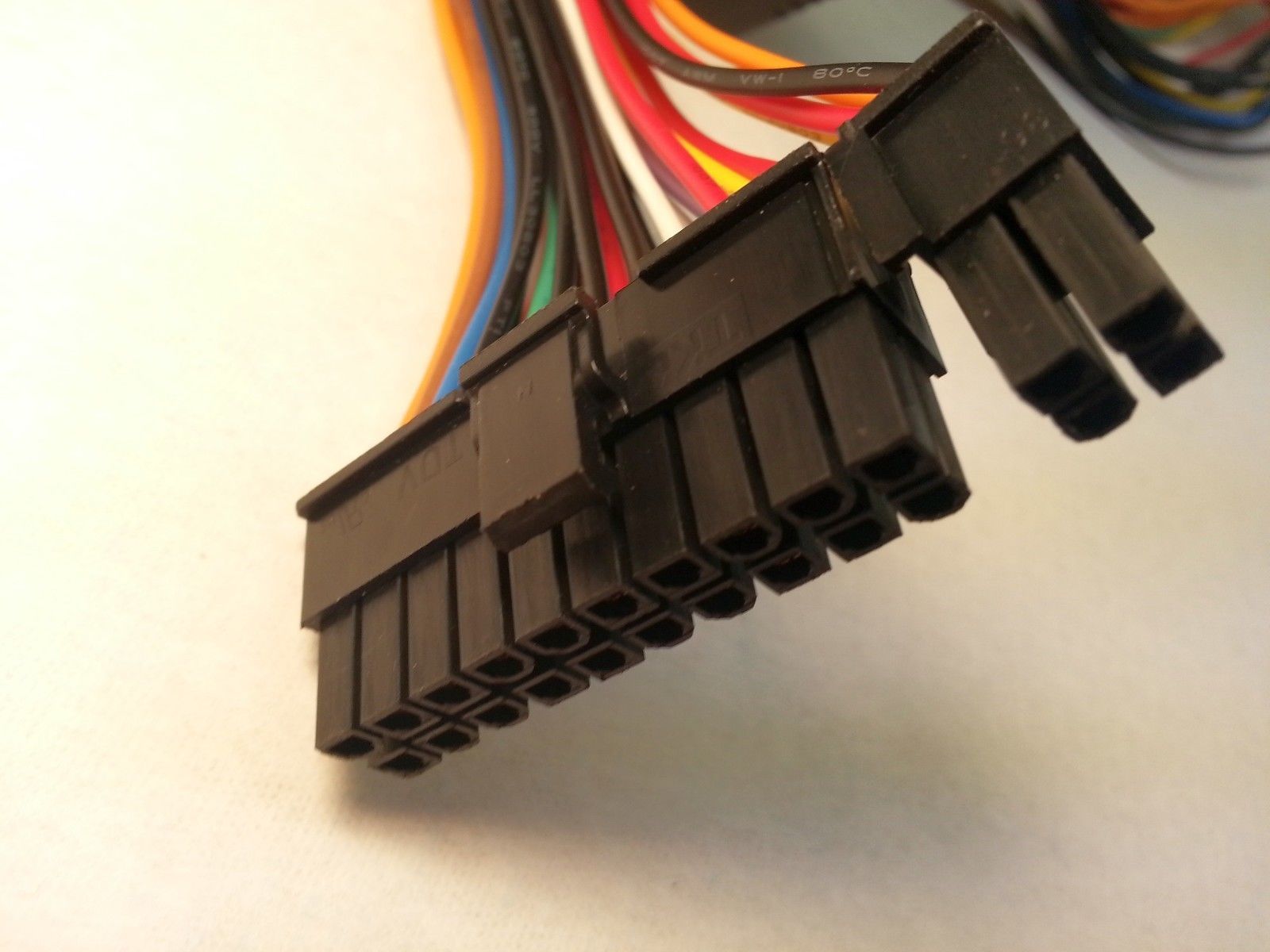 New PC Power Supply Upgrade for Gateway 420GR Desktop Computer - Power ...