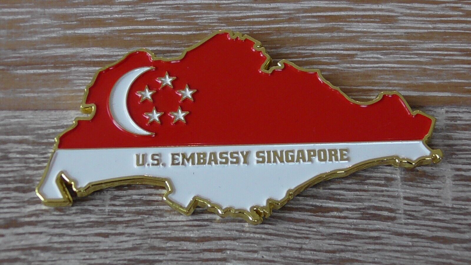 USMC MSG Marine Security Guard Detachment and similar items