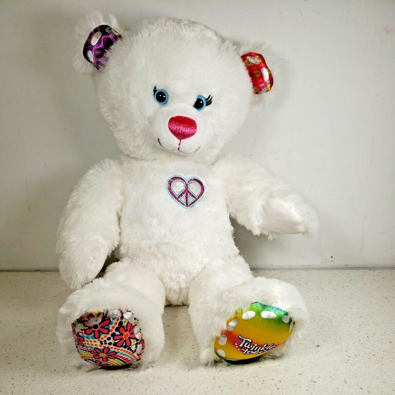 Build A Bear 16 Build A Bear 16
