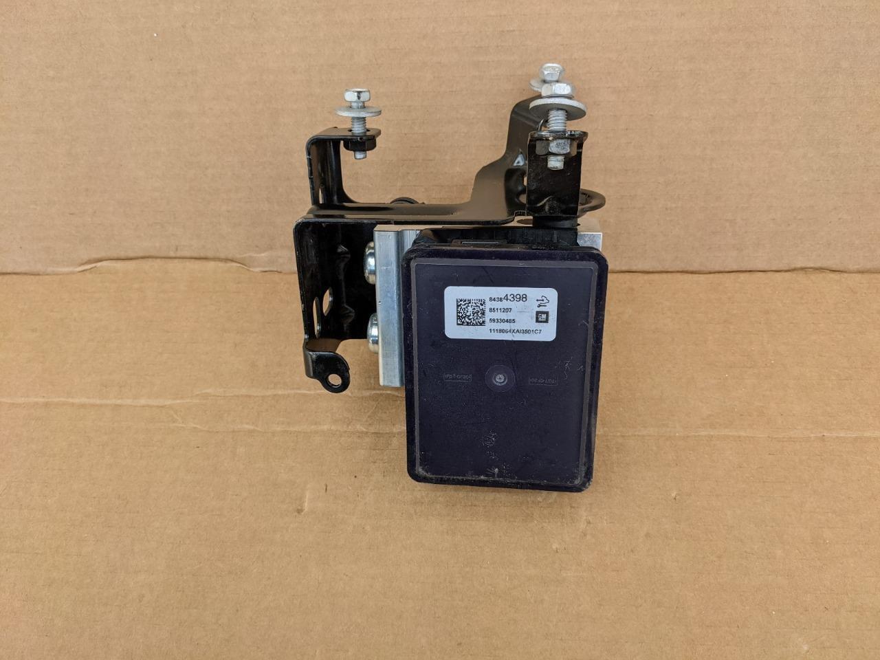 OEM Chevy Silverado ABS Anti-Lock Brake and 50 similar items