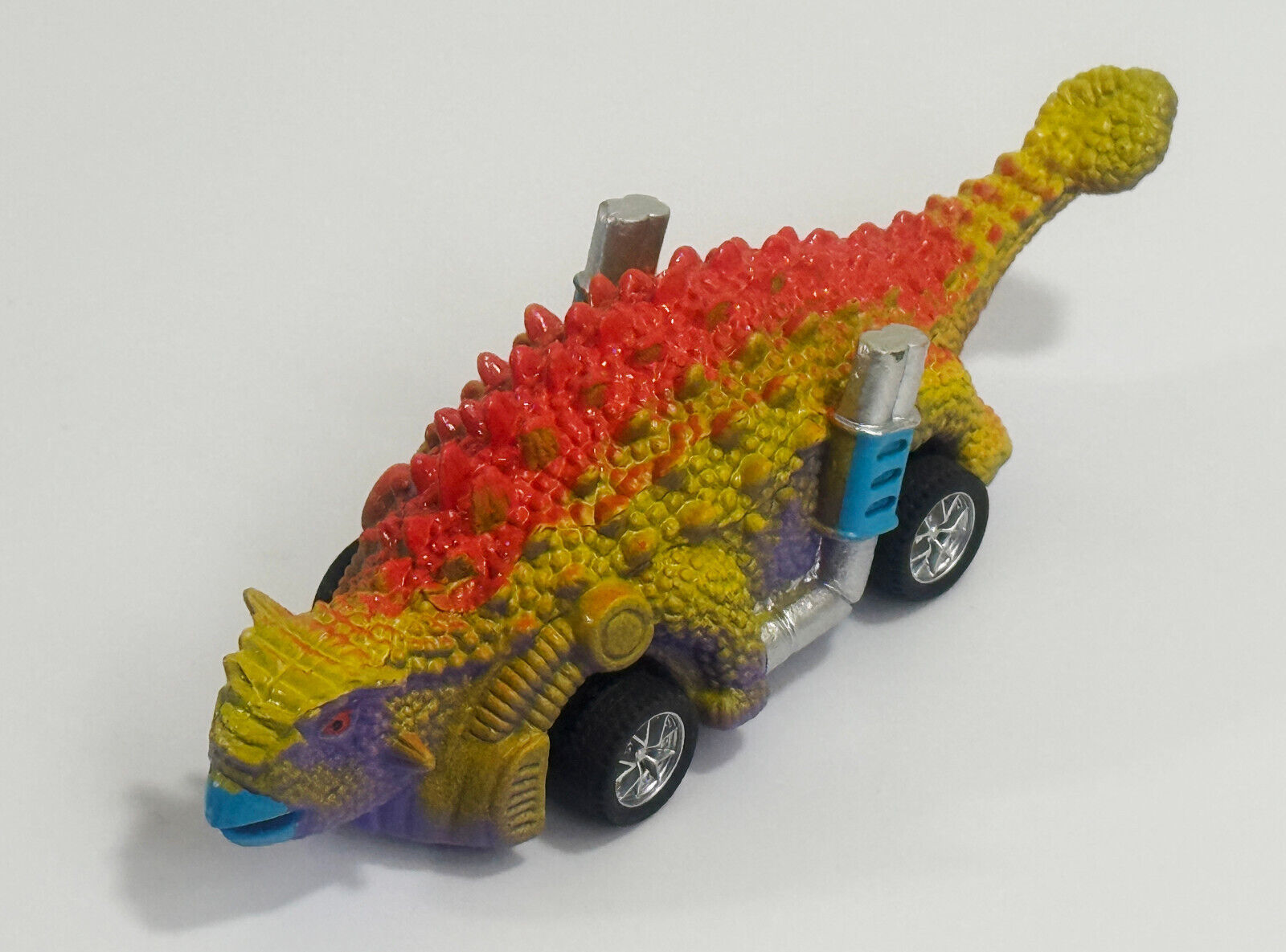 T REX Adventure Force Dino Racers Car - Contemporary Manufacture