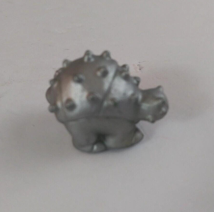 WCT Crashlings Meteor Mutants Dinos Series 1 Orbit Vore Silver ...