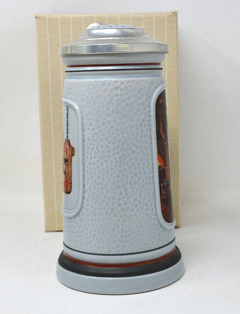 Avon The Building Of America Collection "The and 14 similar items
