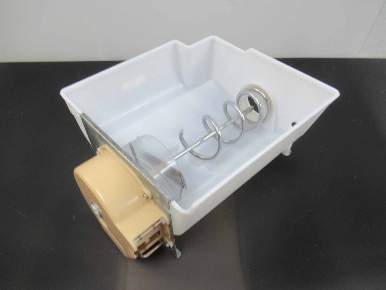 WR17X2898 GE Refrigerator Ice Bucket Auger and 50 similar items