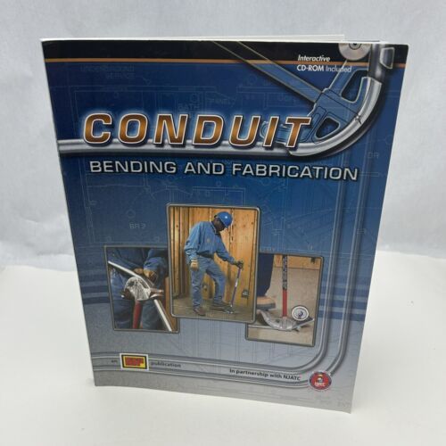 Conduit Bending and Fabrication - Adult Learning & University