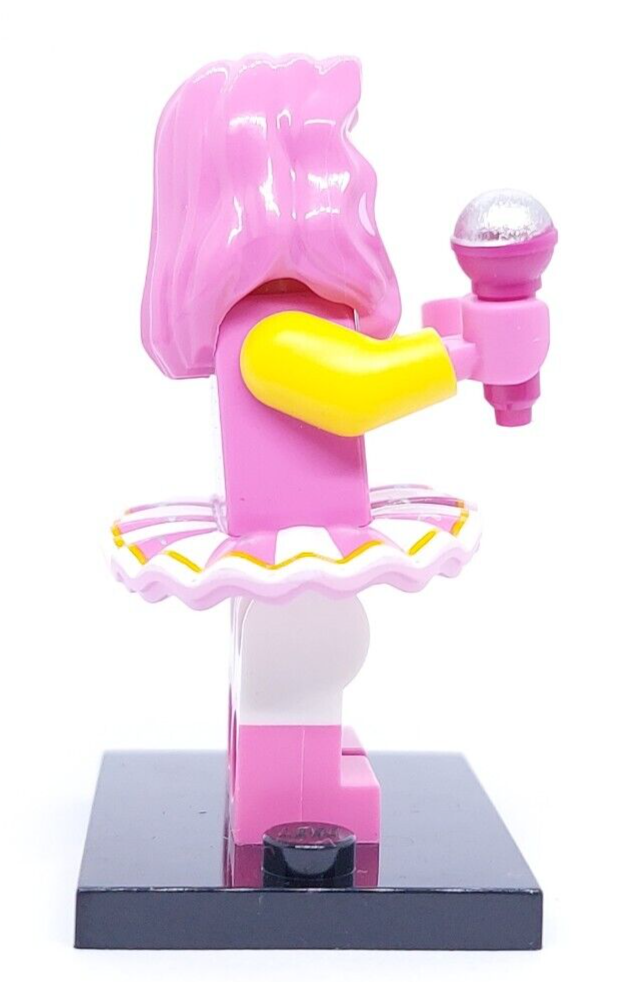 Lego Minifigures - LEGO Movie 2 - Candy Rapper Wizard of Oz - 71023 ...