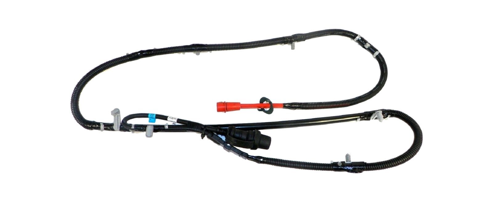 Genuine OEM Ford 5C3Z-6B018-DA Engine Block Heater Wiring Assembly ...