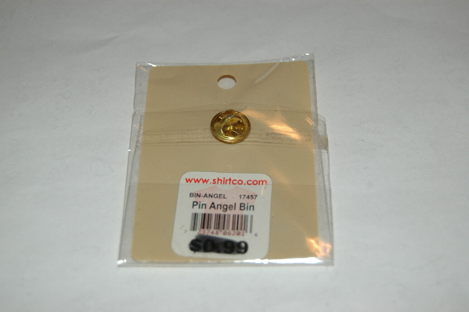 Alaskan Angel Eskimo Doll Pin Girl Alaska Souvenir Lapel Hat Pin new ...