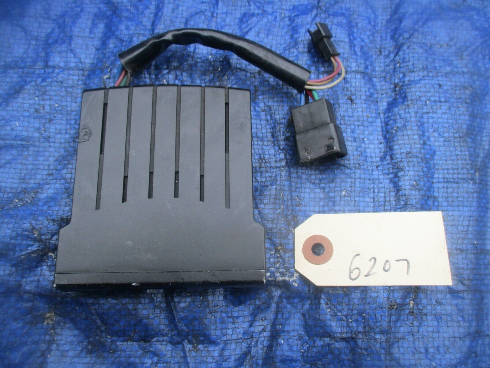 Greddy Turbo timer JDM universal fit Honda Acura Toyota Subaru ...