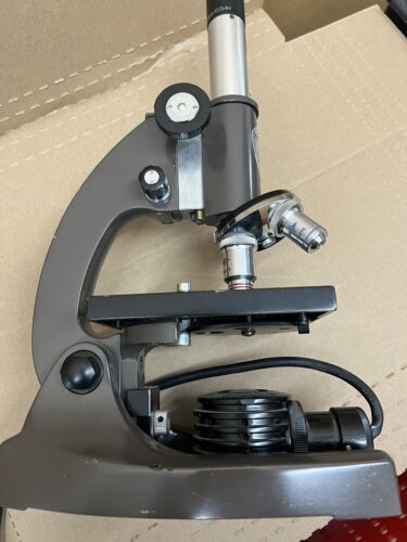 Swift Nine Fifty Series Microscope Compound Lighted Microscope ...