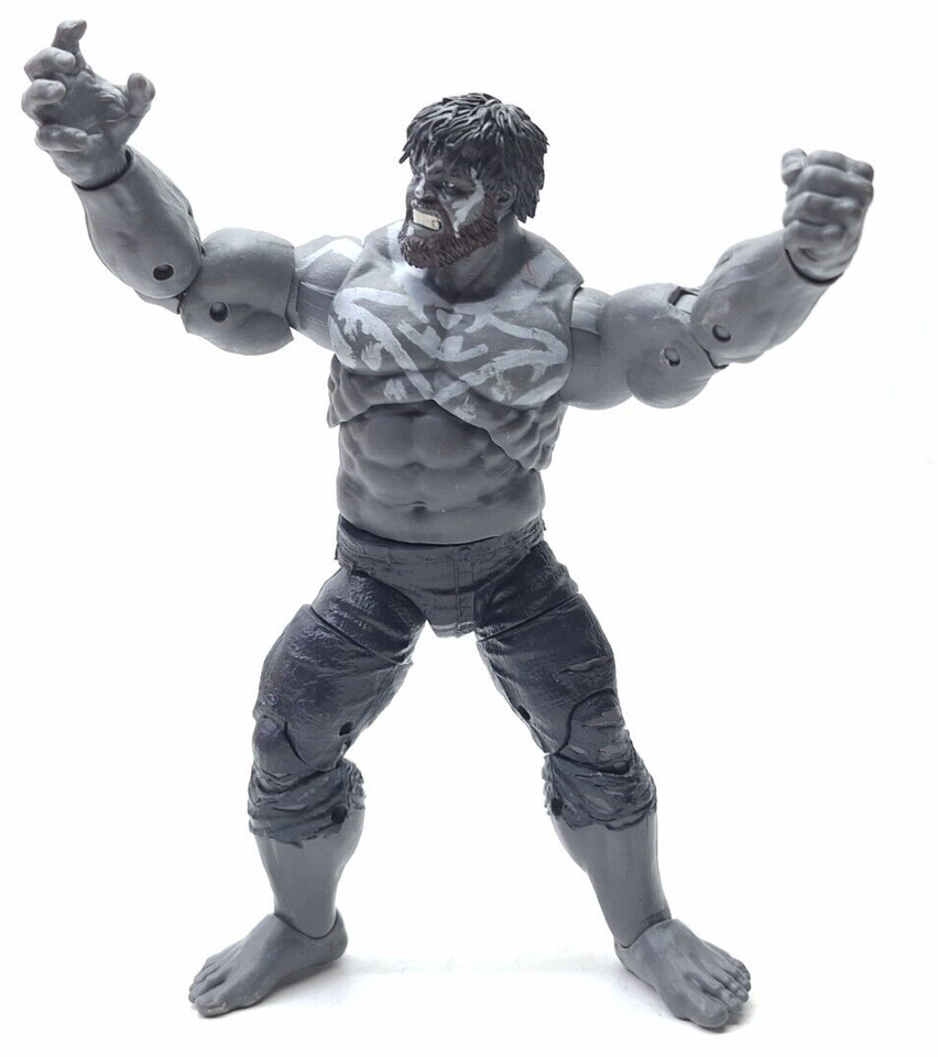 Hasbro Marvel Legends Gamestop Exclusive Gamerverse Avengers Hulk ...