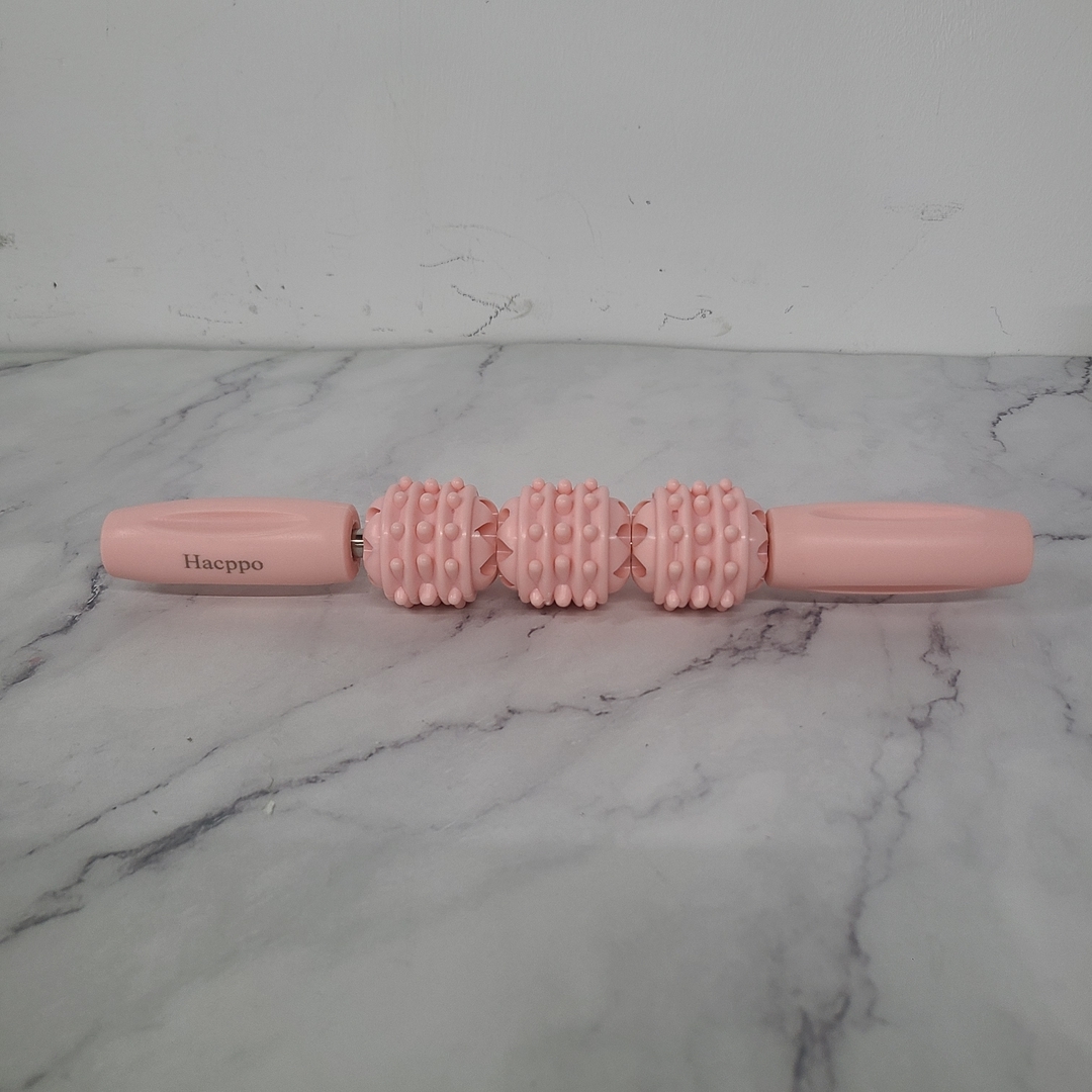 Hacppo Massage Sticks,Relieve Tension And Improve Recovery - Every ...