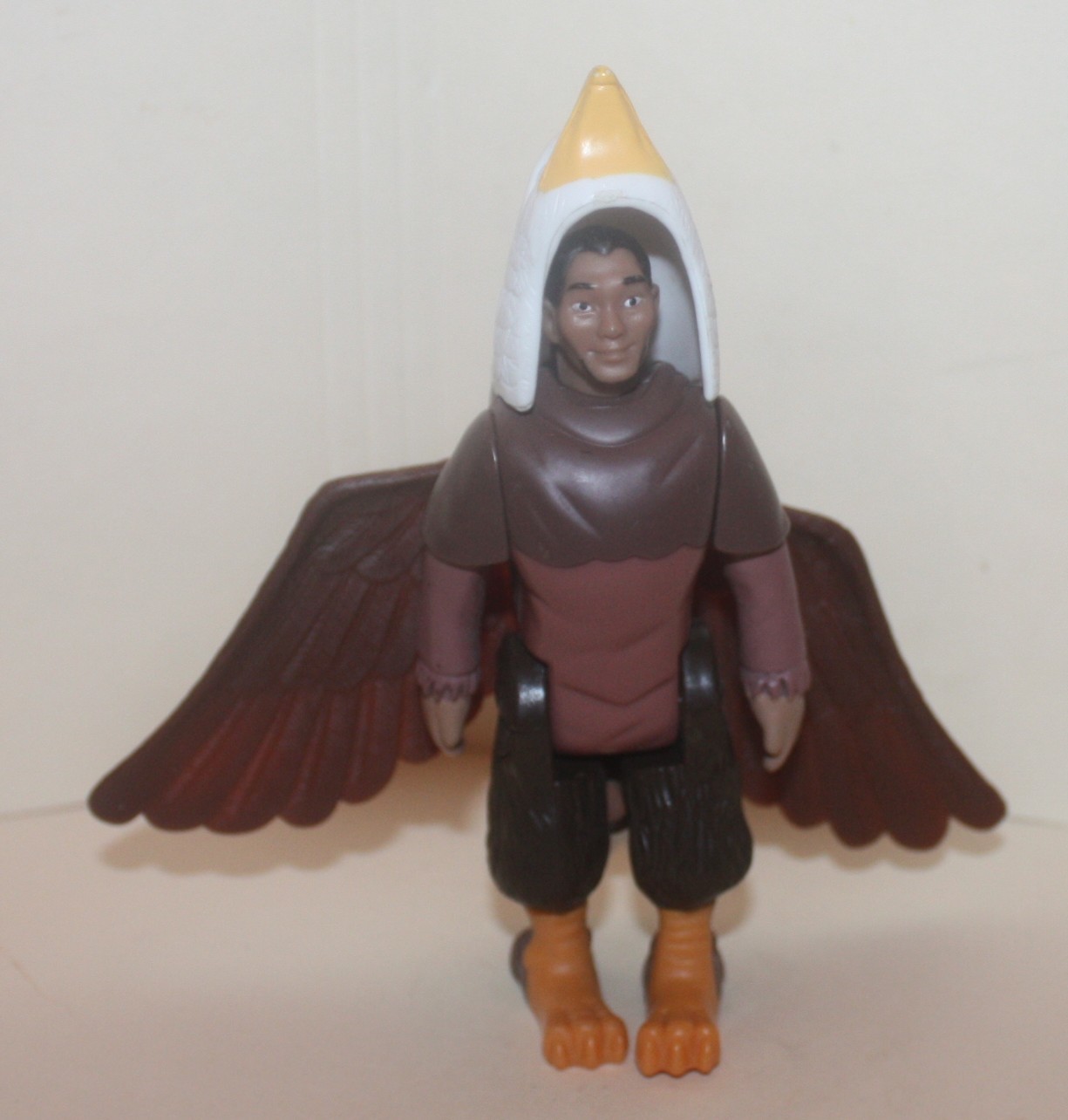 2003 McDonalds Disney's Brother Bear Sitka Eagle - Fast Food