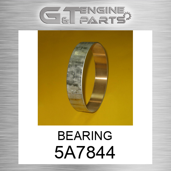 5A7844 BEARING fits CATERPILLAR (NEW AFTERMARKET) - Other Heavy ...