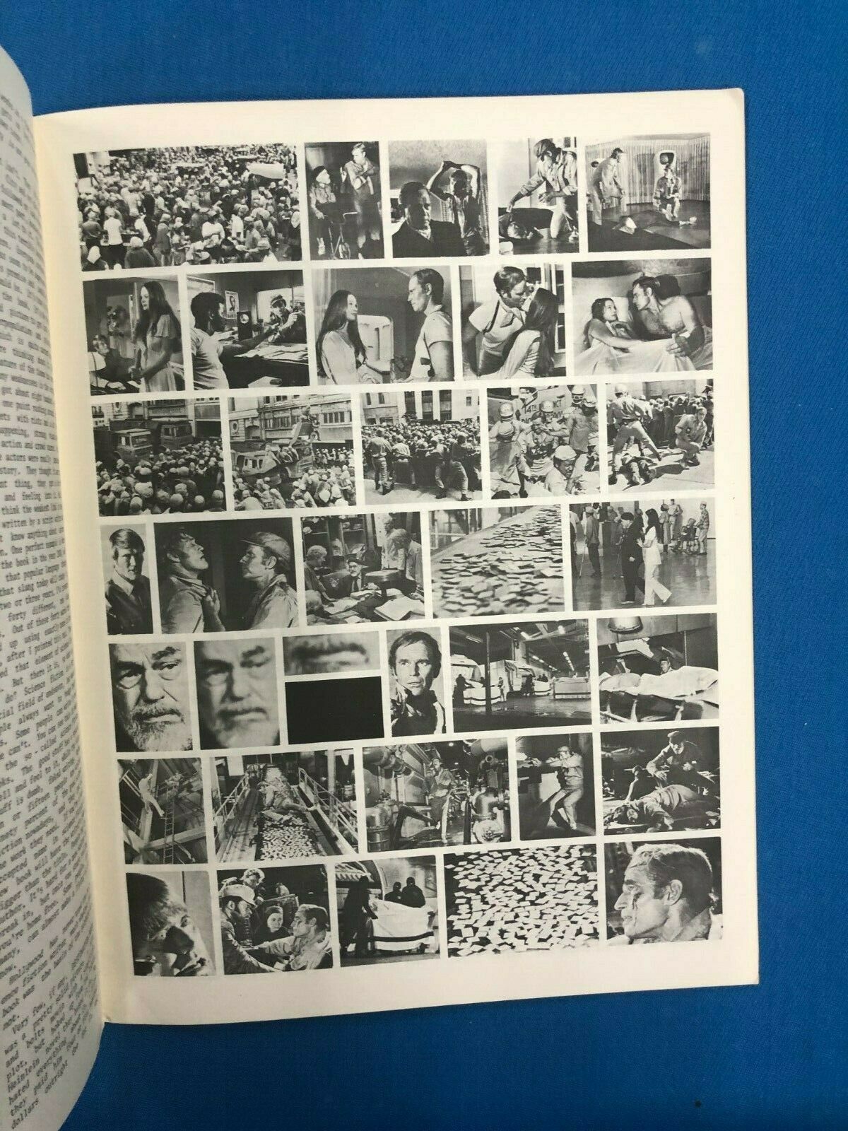 Graphic Story Magazine #15 Comic Fanzine and similar items