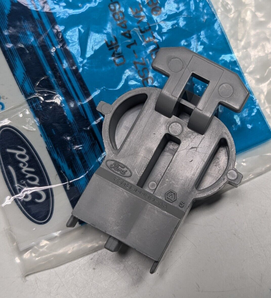 New OEM Ford T-Bird E3SZ-14489-F Wiring Sleeve Assembly NOS - Other Car ...