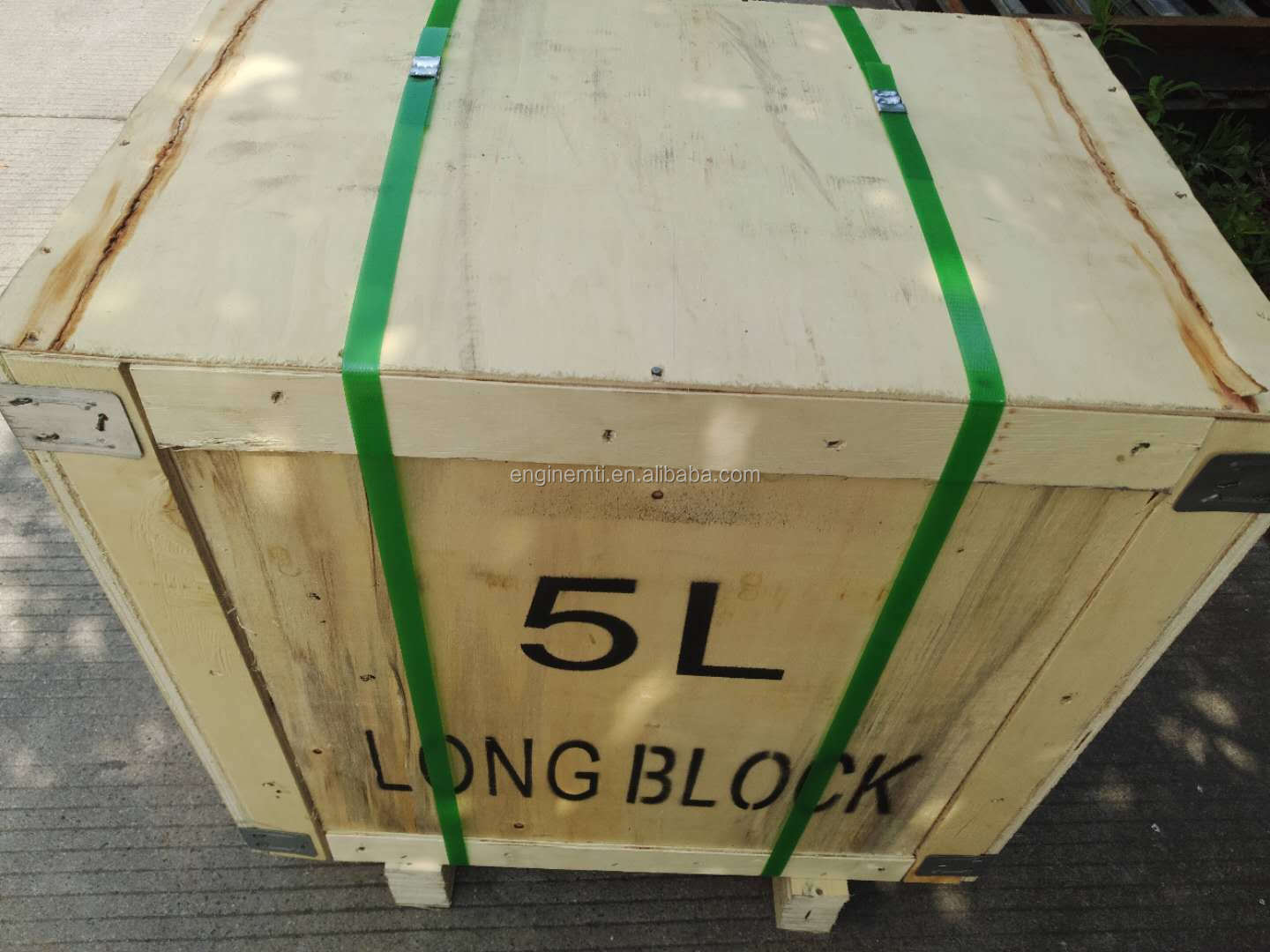 BRAND NEW 5L 5LE 2L 2L2 2LT 3L DIESEL ENGINE LONG BLOCK FOR TOYOTA ...