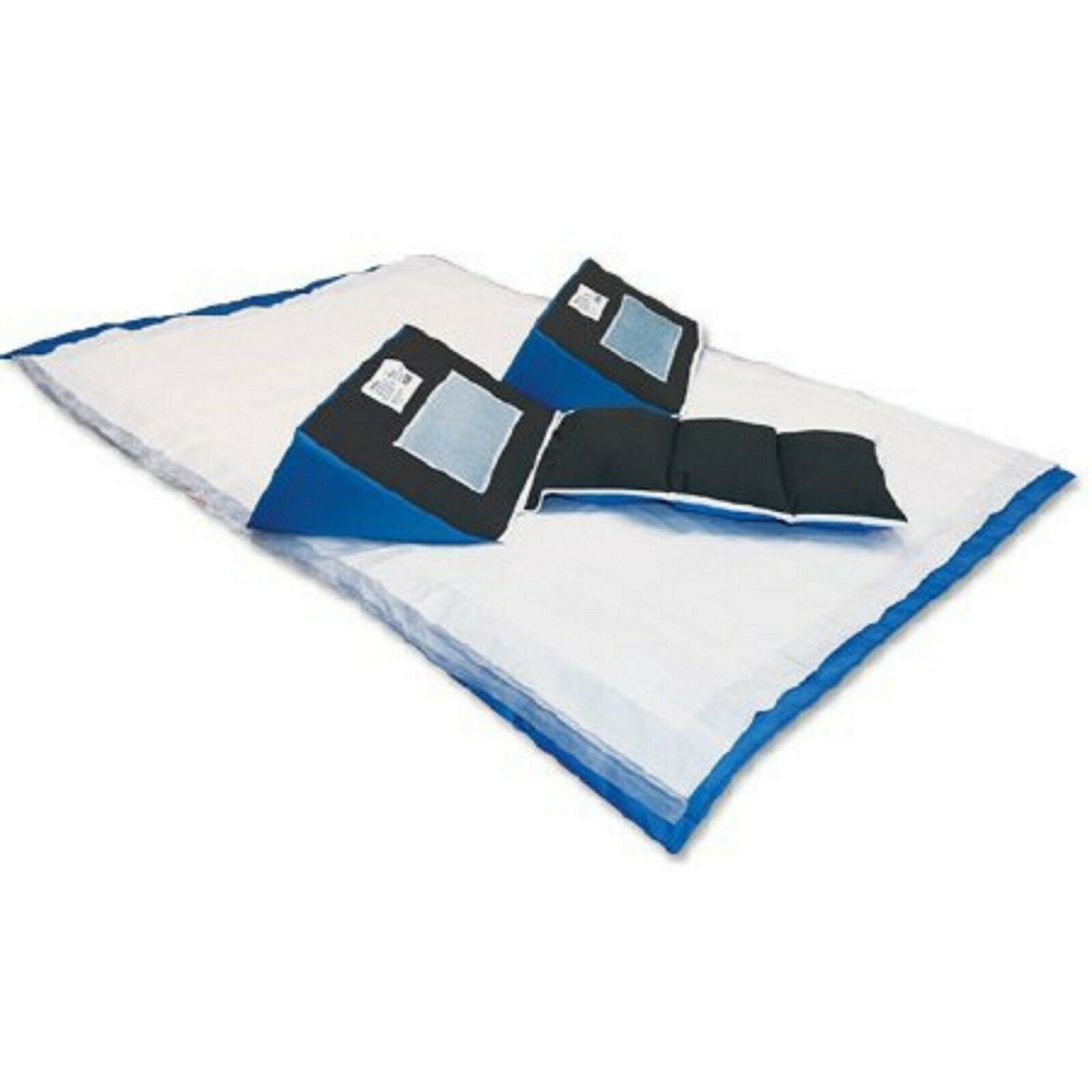 SAGE Prevalon Turn & Position (TAP) System 2.0 Body Wedges Guide Sheet ...