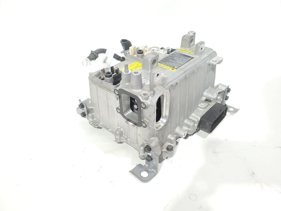 2022 2023 2024 Hyundai Tucson OEM HPCU Power Control Module Unit ...