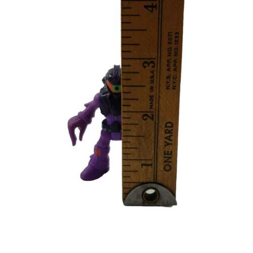 Fisher-Price Imaginext Mini Figure Alien Extraterrestrial Cyclops ...