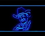 George Strait Led Neon Sign Hang Signs Wall Home Decor, Room, Gift ...