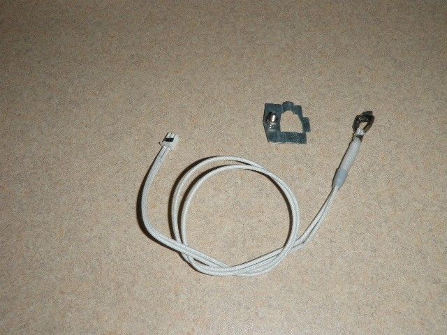 Breadman Pro Bread Machine Temp Sensor for Oven Chamber in Model TR850 ...