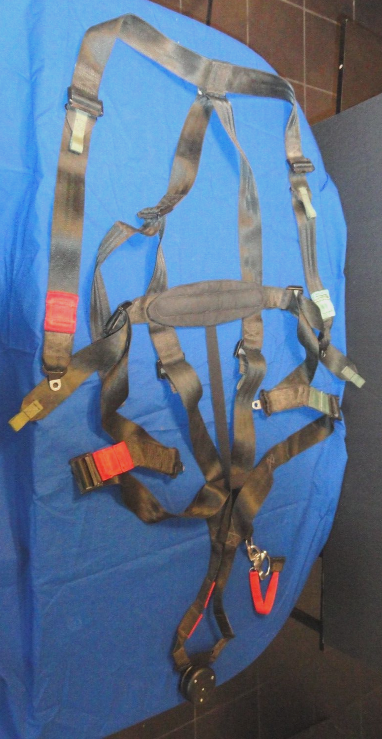 Schroth Racing Us Military Hmmwv Gunner and 50 similar items
