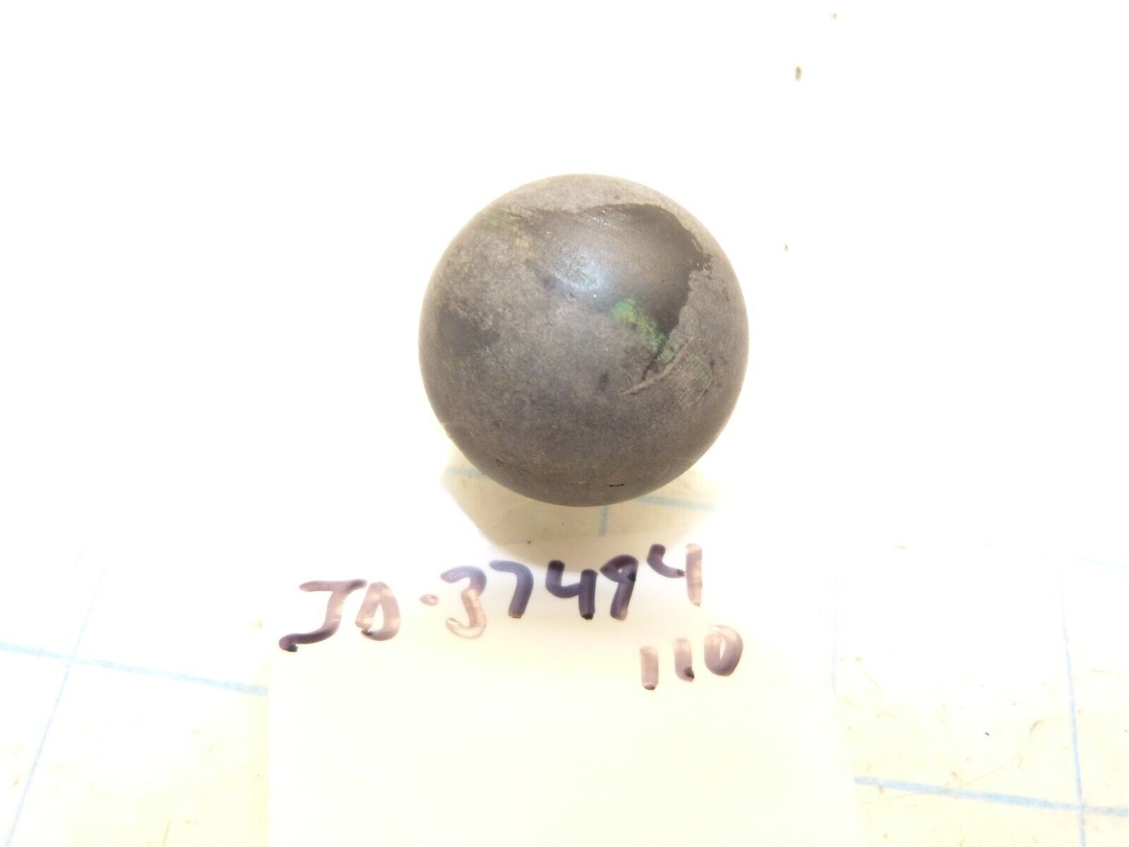 John Deere 112 110 Tractor Parking Brake Knob - Lawn Mower Parts