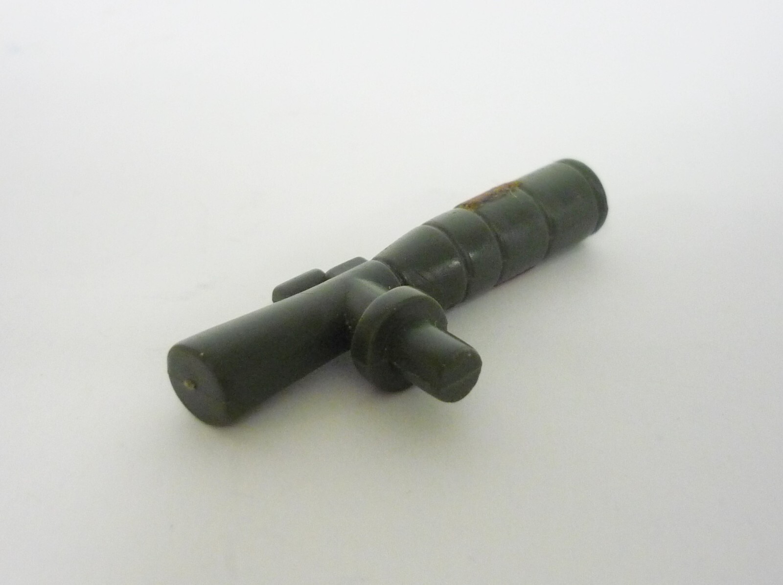 GI Joe Forward Observer Unit Monocular Scope Vintage Accessory Part ...