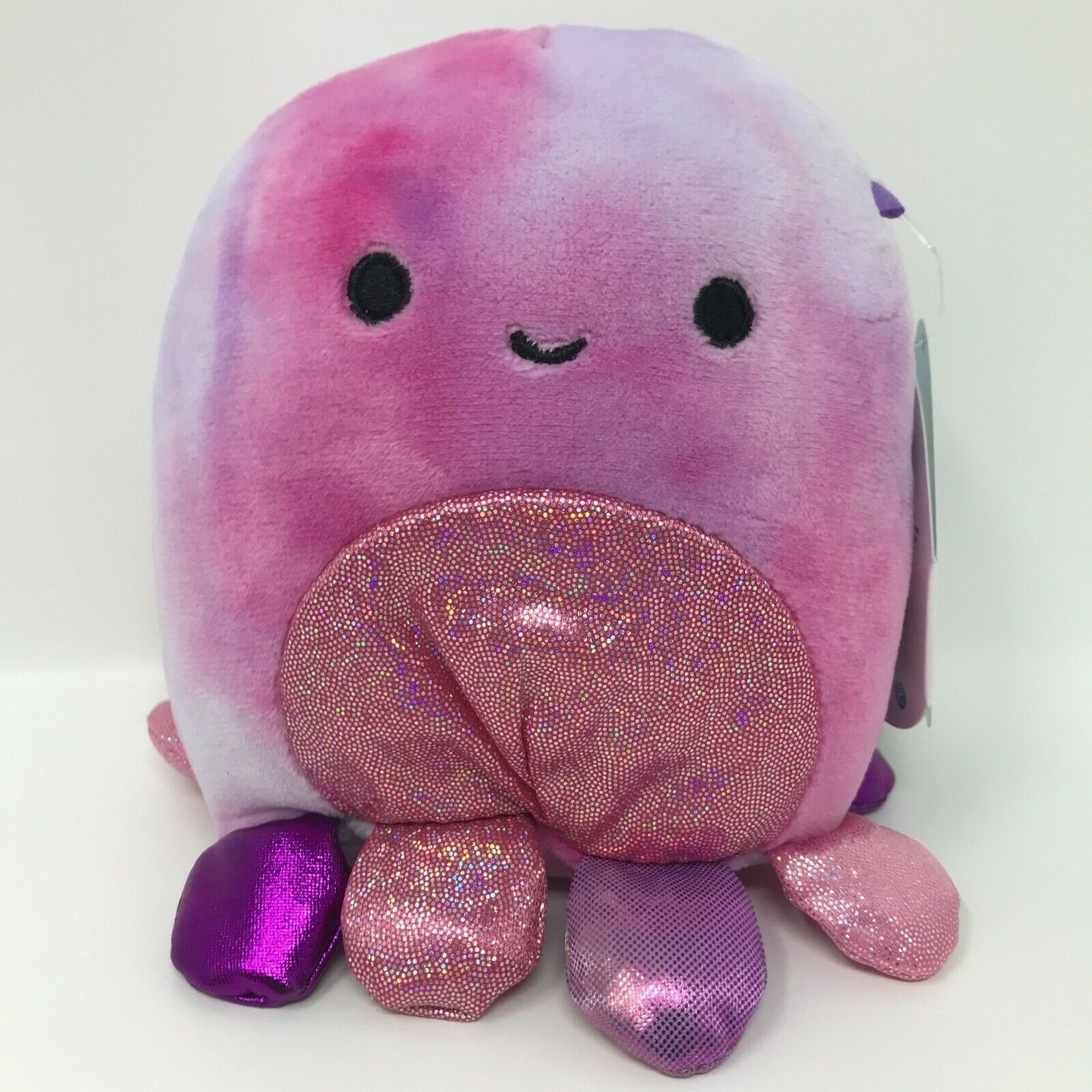 Squishmallows 5'' Plush Adelaide The Octupus - Other