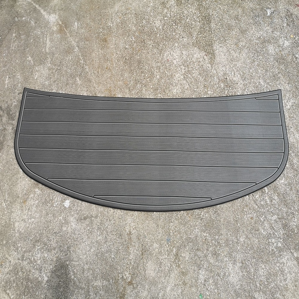 2002 Moomba Mobius LSV Swim Platform Step Pad Boat EVA Foam Teak Deck ...