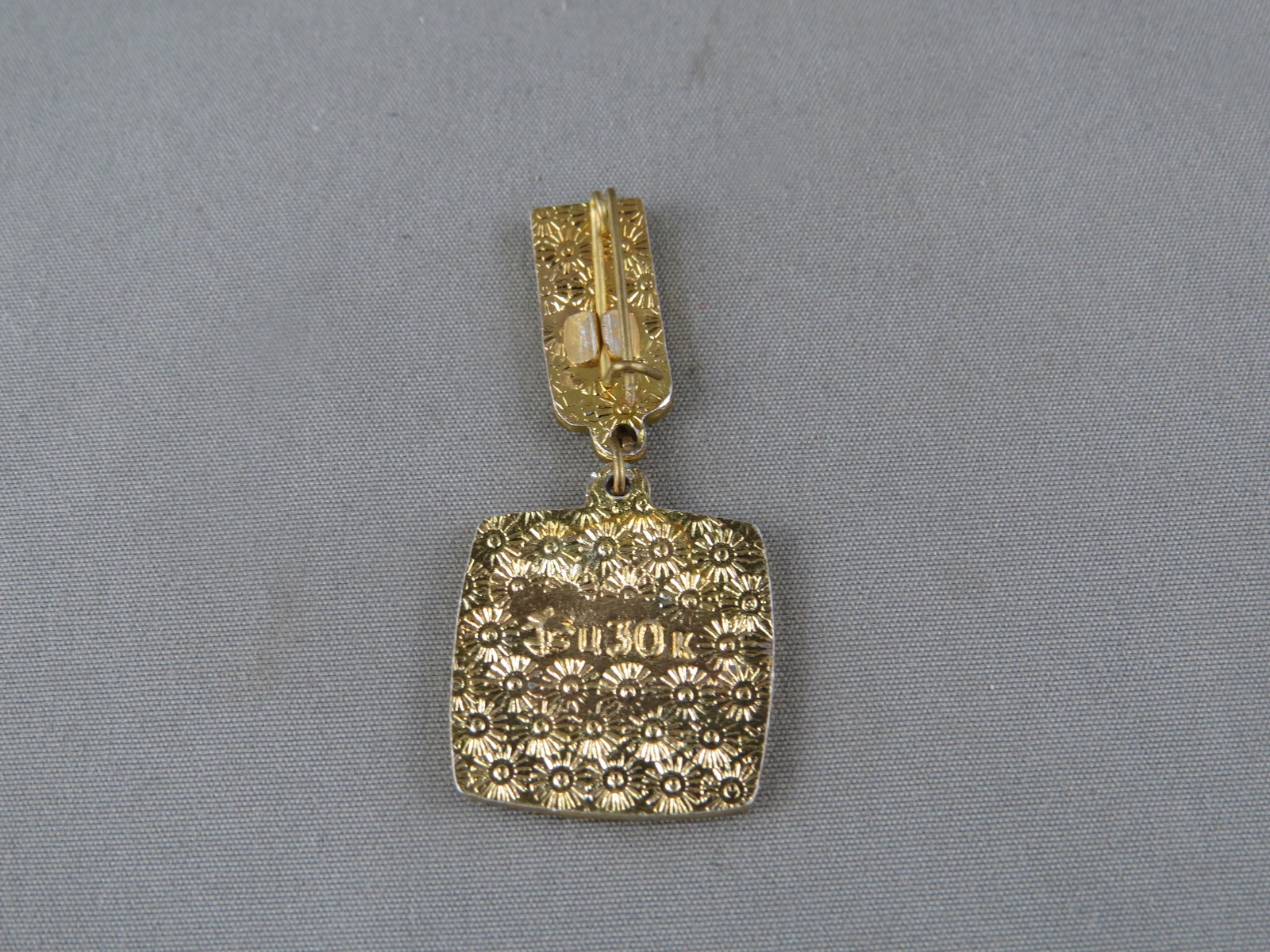 Vintage Summer Olympic Games Pin - Moscow 1980 Archery Event-Medallion ...