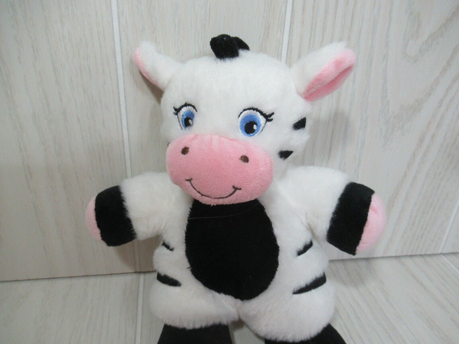 Garanimals black white pink zebra baby soft and 50 similar items