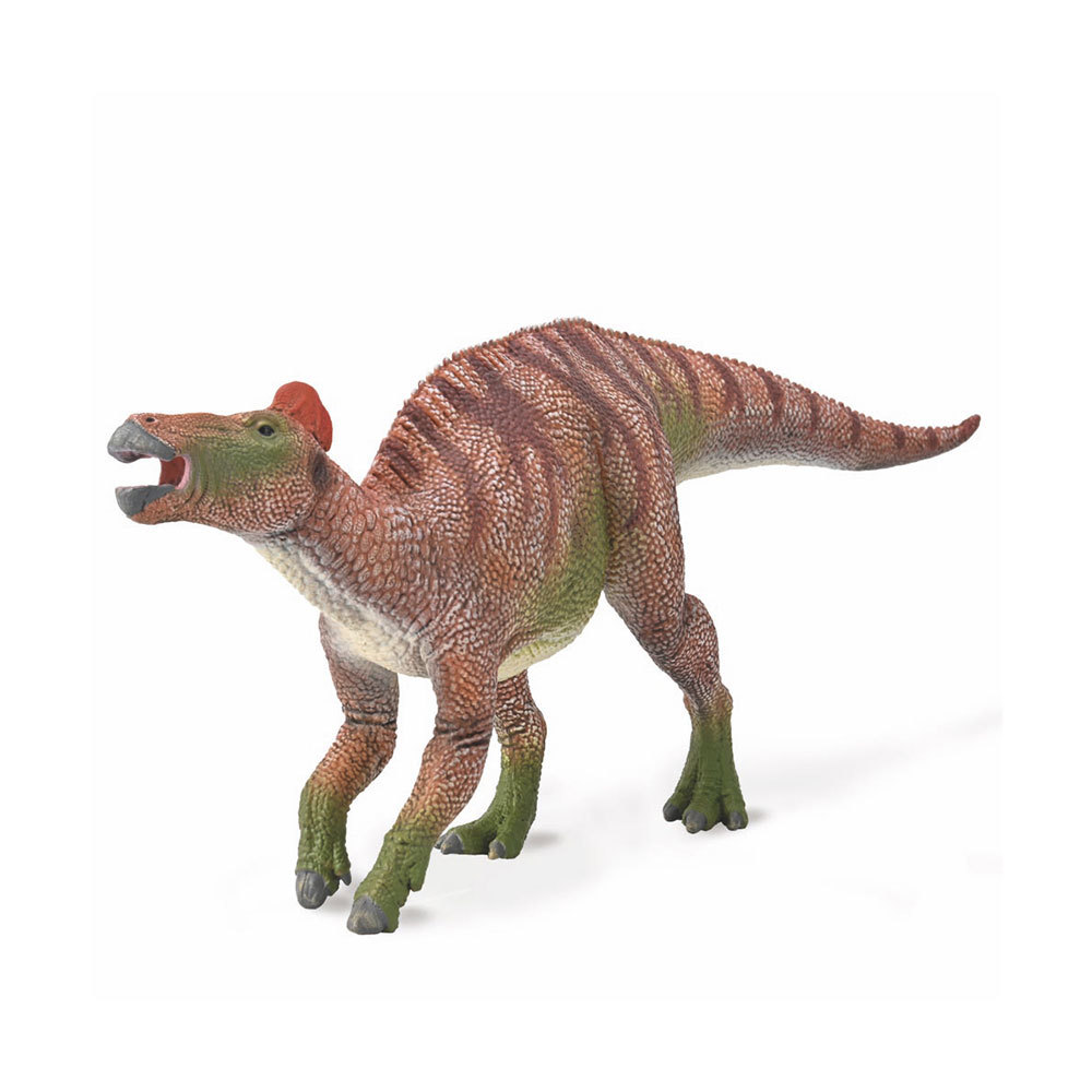 CollectA Edmontosaurus Dinosaur Deluxe Figure - Action Figures
