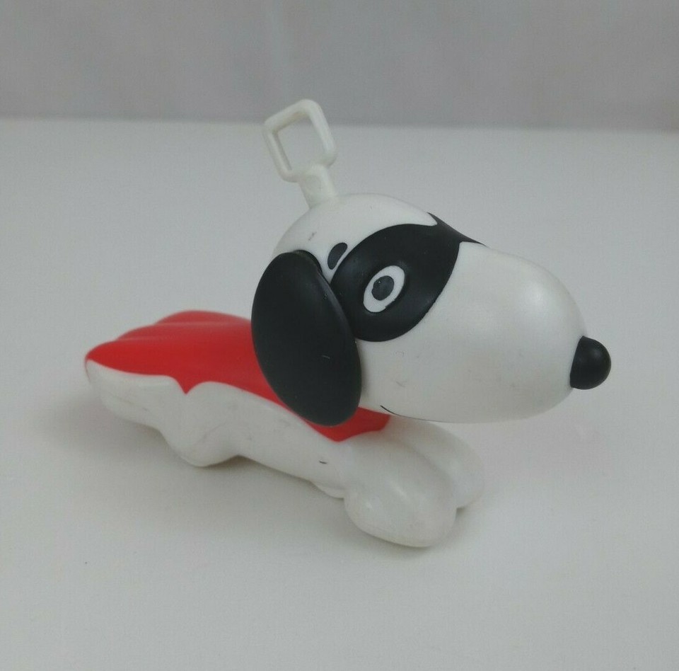 2018 Peanuts Superhero Snoopy Rolling and 42 similar items