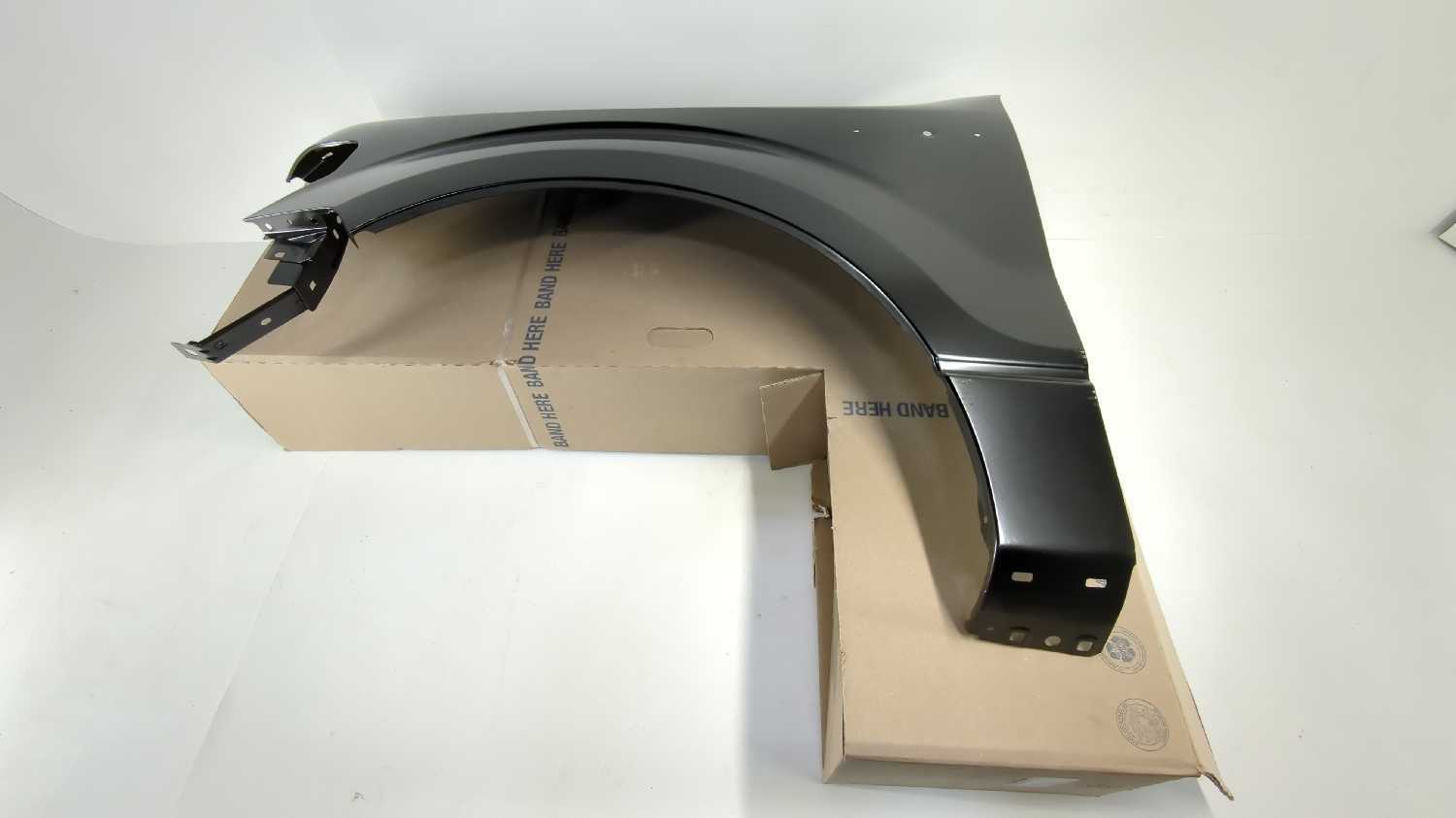 New OEM Genuine Ford Front Fender 2009-2014 F150 LH in box nice BL3Z-16006-A - Fenders