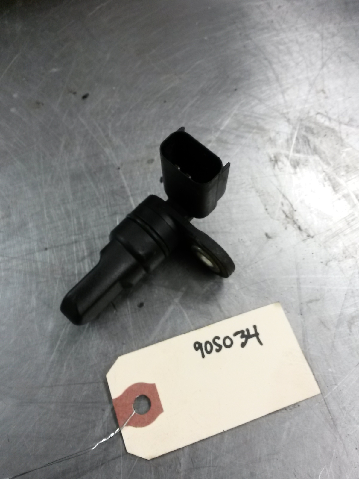 Crankshaft Position Sensor For 98-01 Dodge Intrepid 2.7 - Engine ...