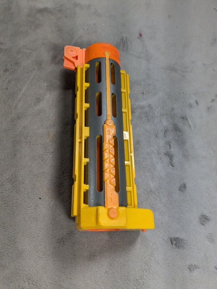 Nerf N-Strike Recon CS-6 Blaster Barrel ONLY 9.5” - Dart Guns & Soft Darts