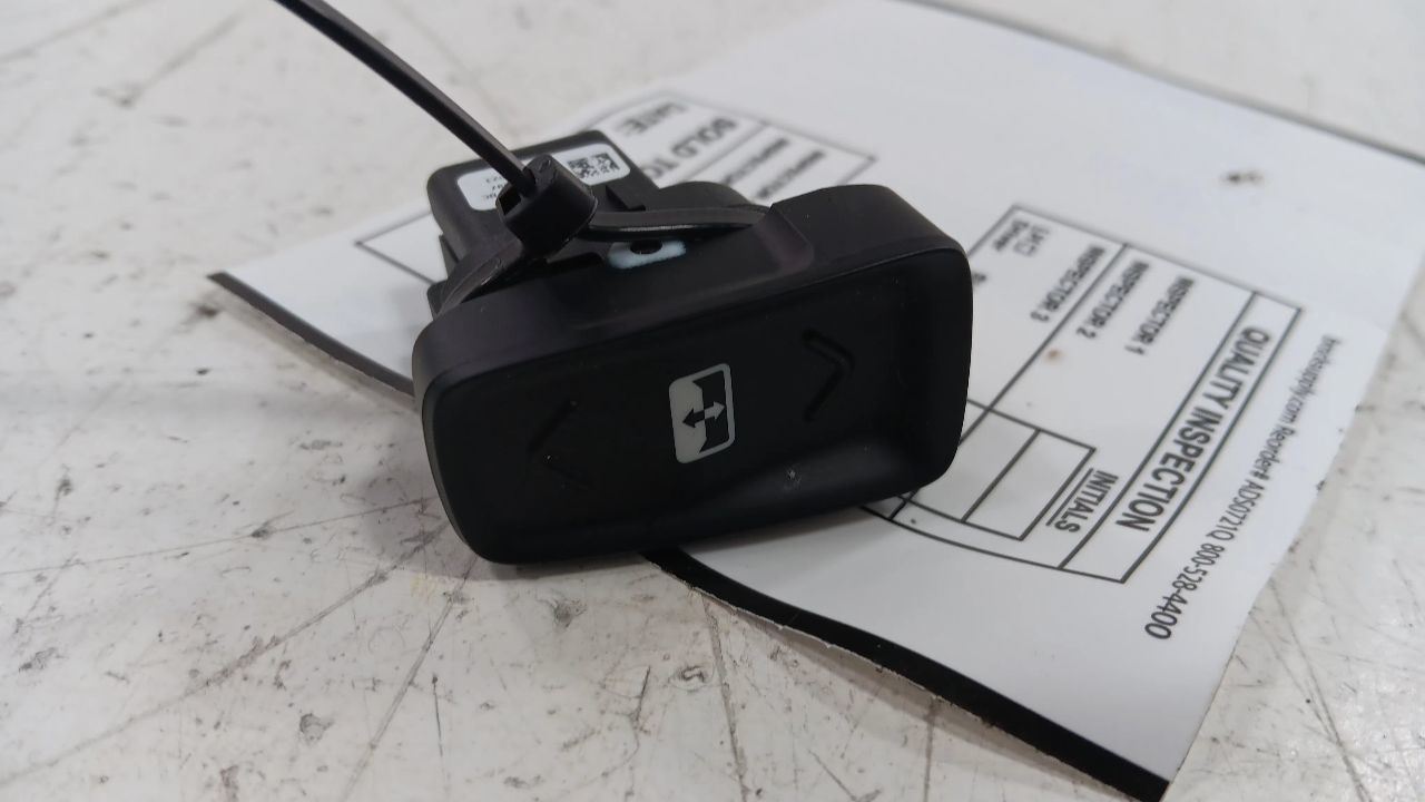 Ford Escape Sun Roof Sunroof Switch 2020 2021 2022 2023 - Switches ...