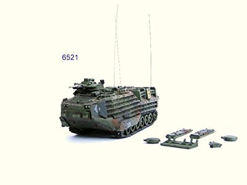 1/144 METAL TROOPS CREATION Modern Warfare War Tank Figure Model US ...