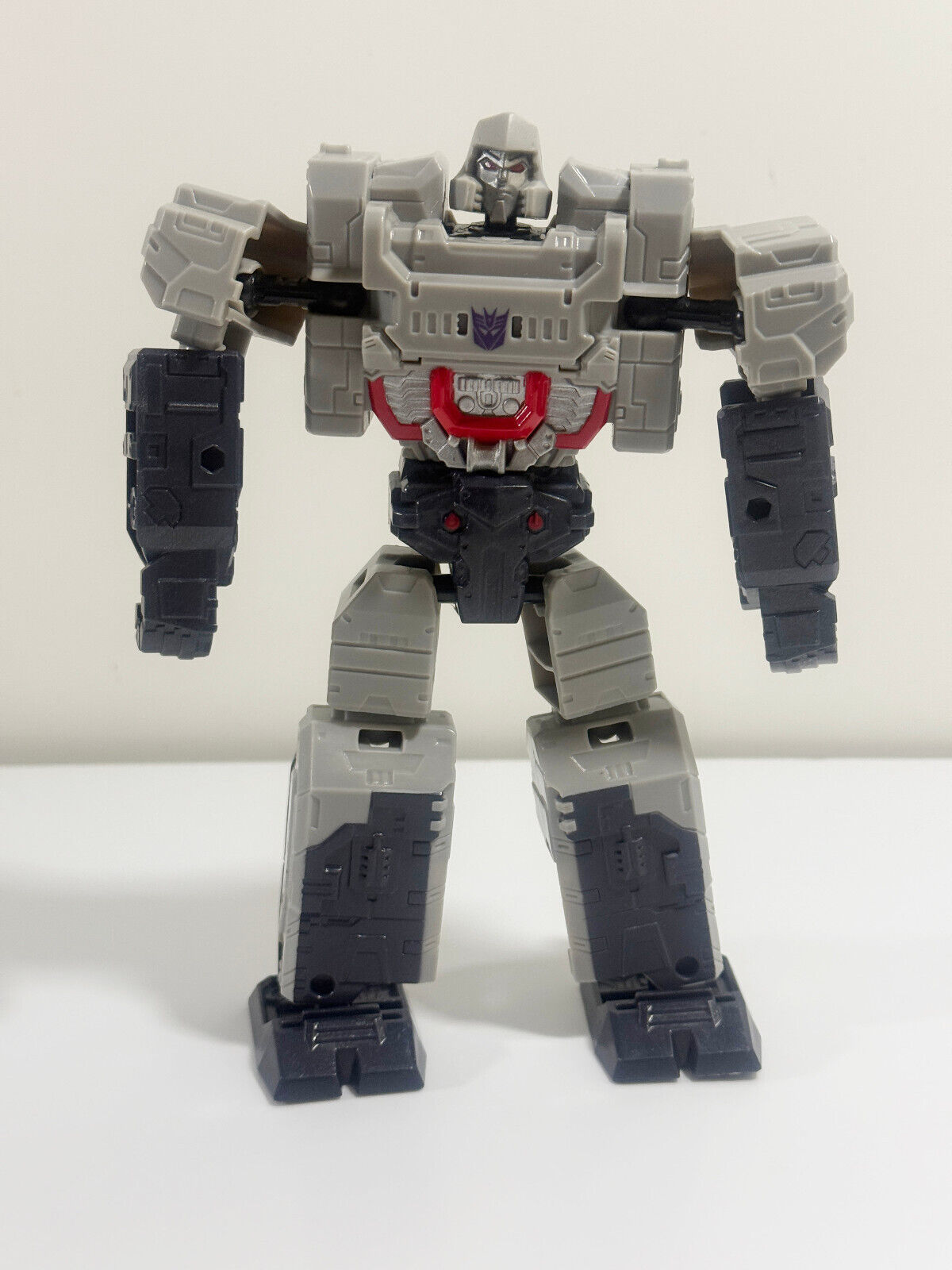 Hasbro Transformers Authentics Bravo 5" and 50 similar items