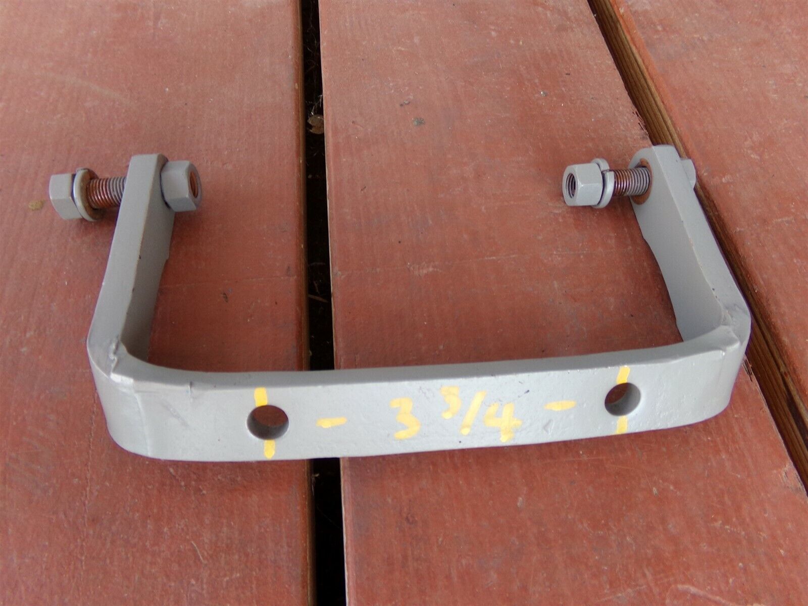 Mopar Generator Bracket OEM - Other Car & Truck Parts & Accessories