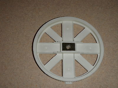 Food Network Sensio Bread Maker Machine Large Timing Gear XBM1028 ...