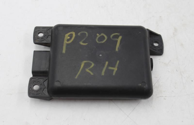 2018-2021 CHEVY TRAVERSE ENCLAVE BLIND SPOT SENSOR MODULE OEM #23523 ...