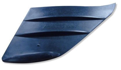 Skeg-Cover- Skeg Shield - Skeg Protector- Skeg Repair- The Only NO ...